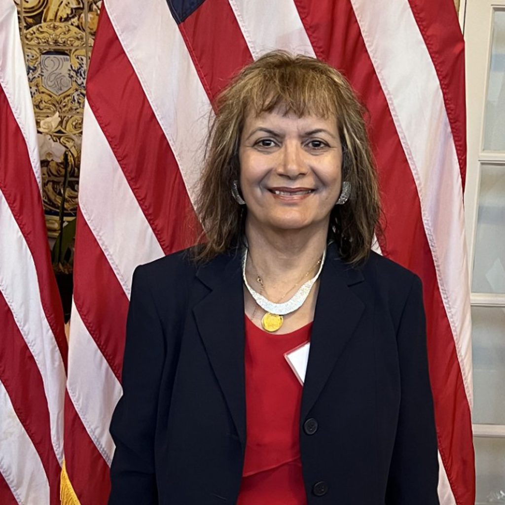 About – Neelam Perry for U.S. Senate
